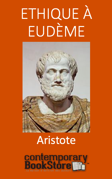 Ethique à Eudème
